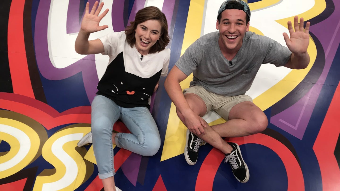 Watch Kids TV Live or On Demand