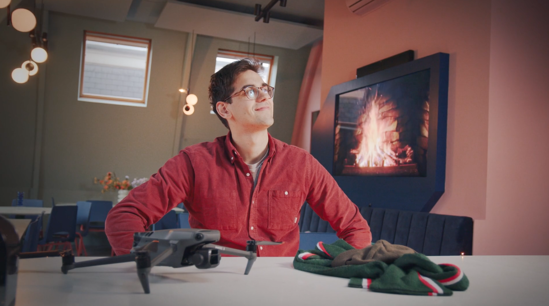 Where Christmas stories come to life | FX Inside | FX Agency | Where ...