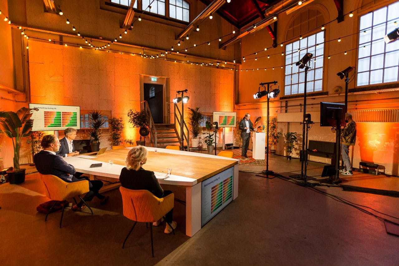 FX Studio | FX Agency | Where stories come to life