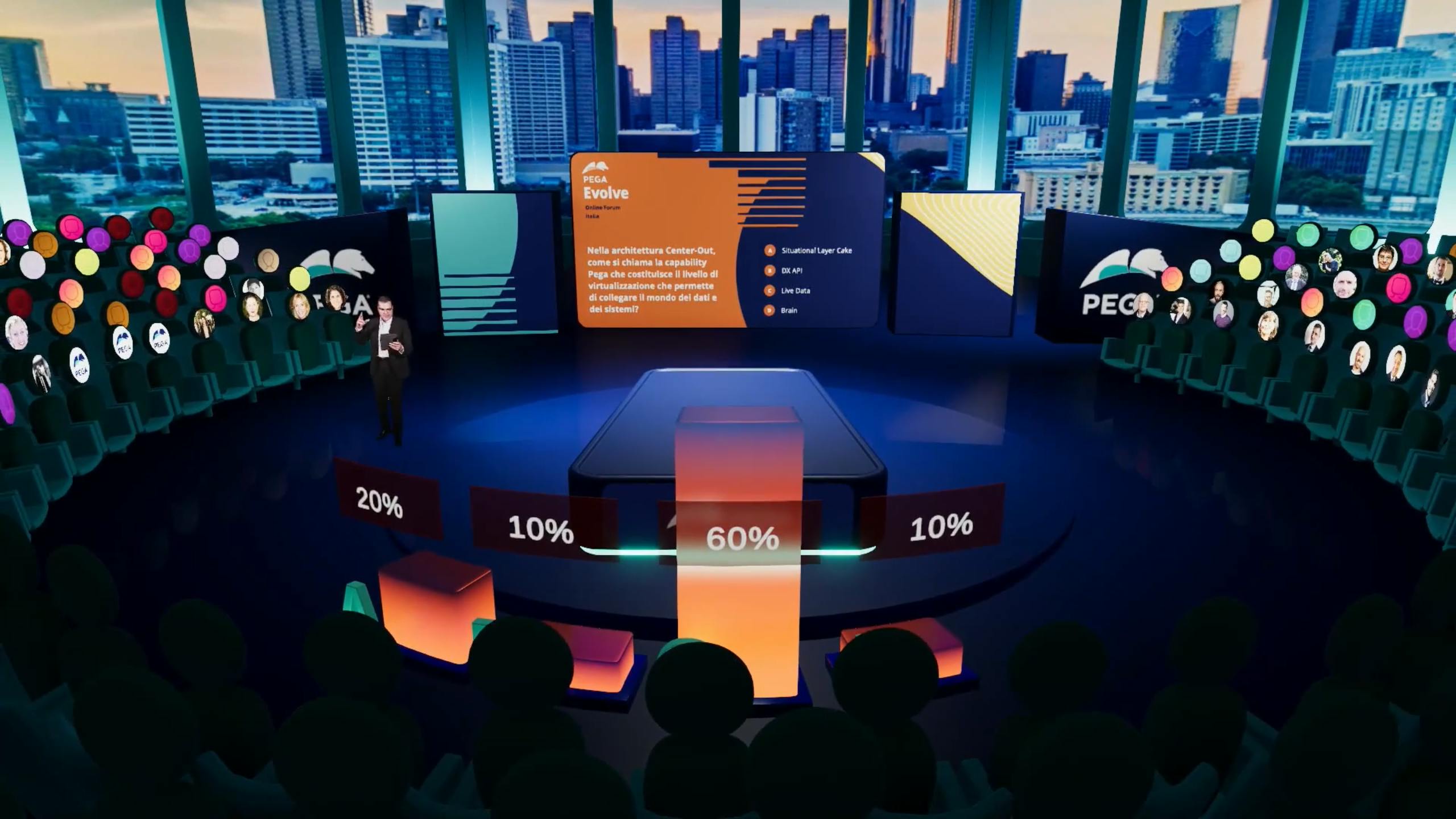 Virtual Studio | Innovative Technology | FX Agency | FX Agency | Where ...