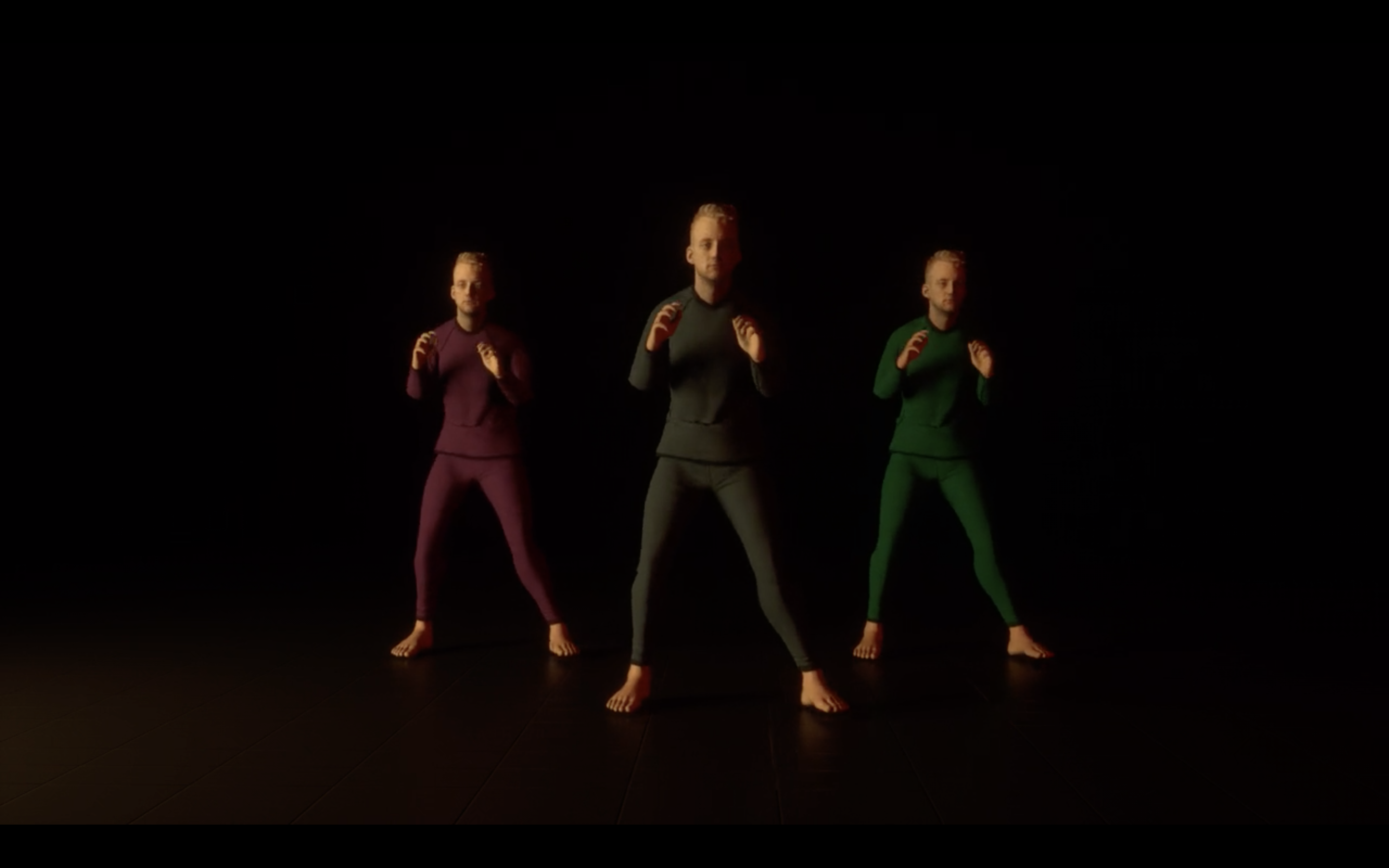 CGI Friday | FX Play | FX Agency | Where stories come to life