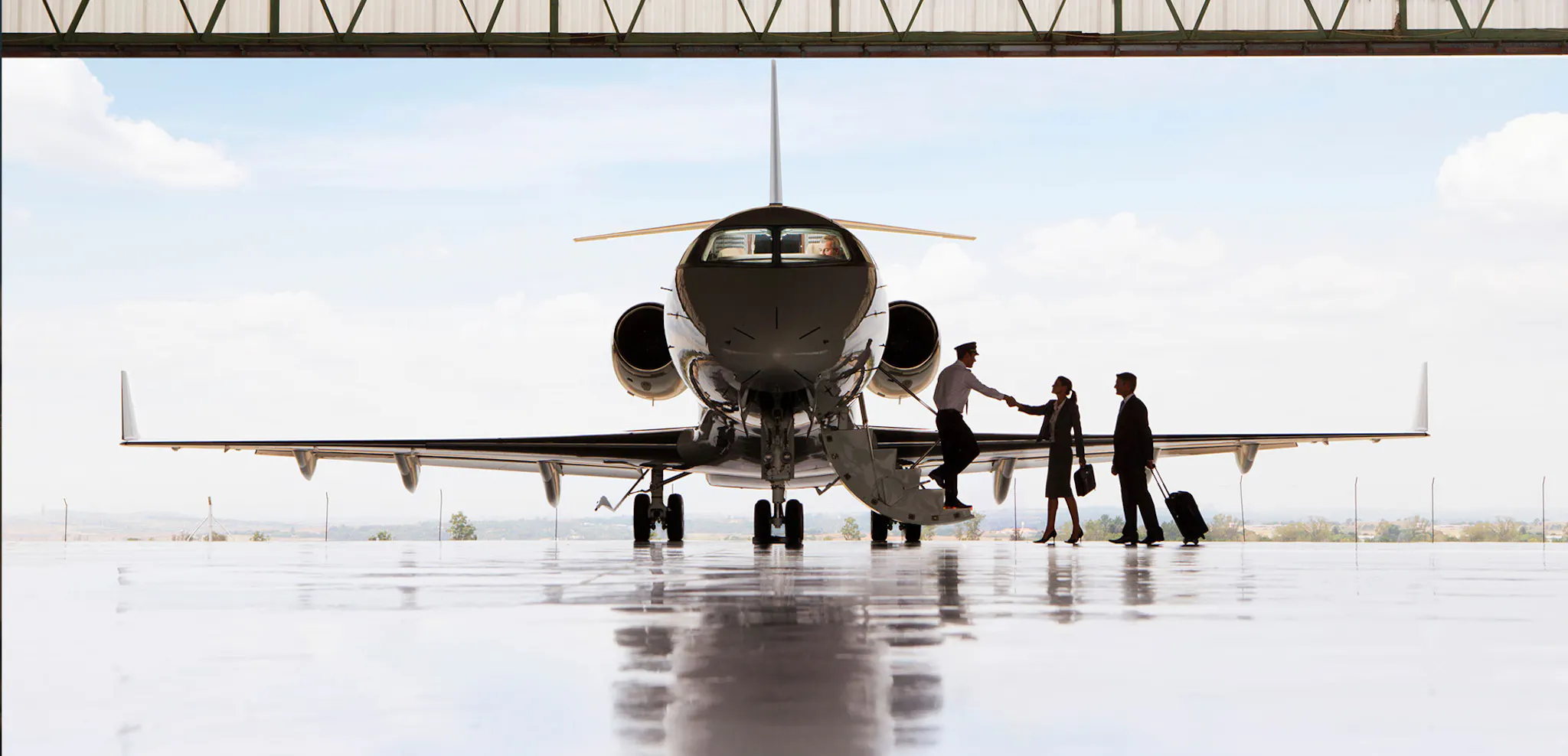 Private Jet Safety: What Every FXAIR Passenger Should Know