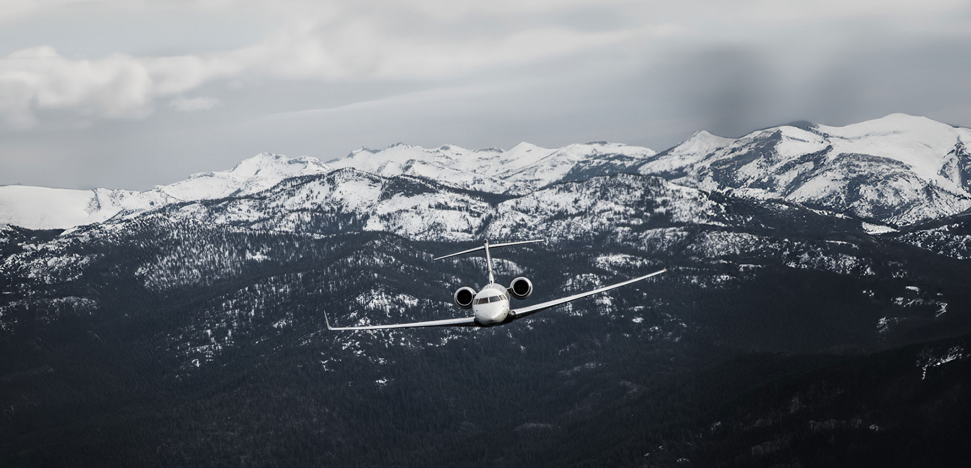 From The Runway To The Slopes: Discover The Most Popular Private Jet ...