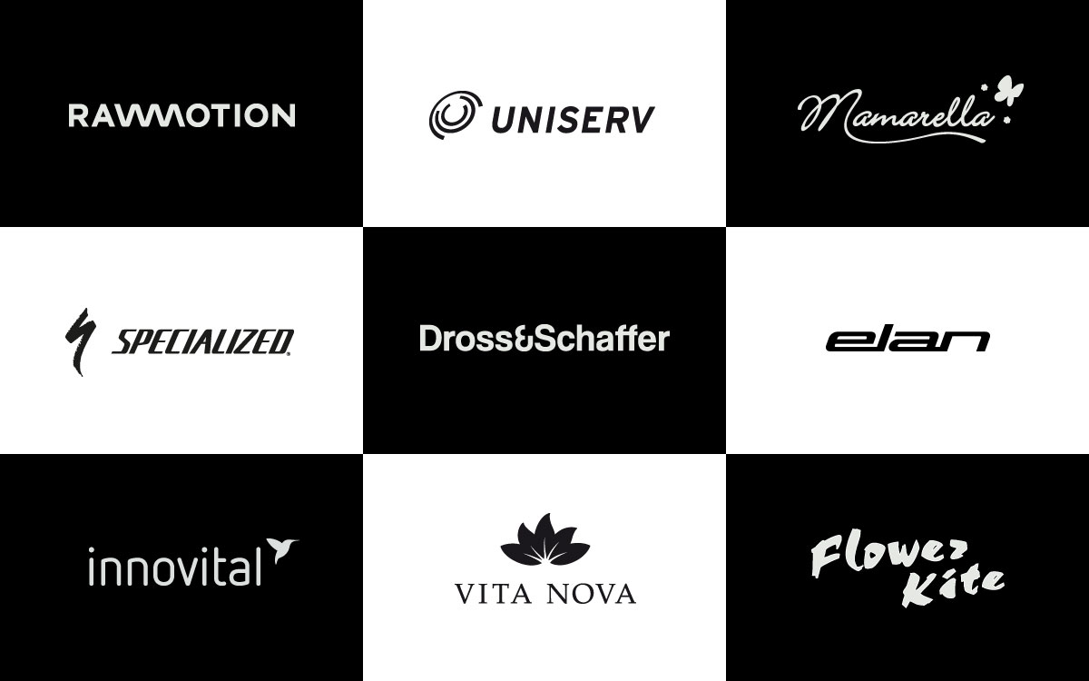 Gallo Design / Kunden