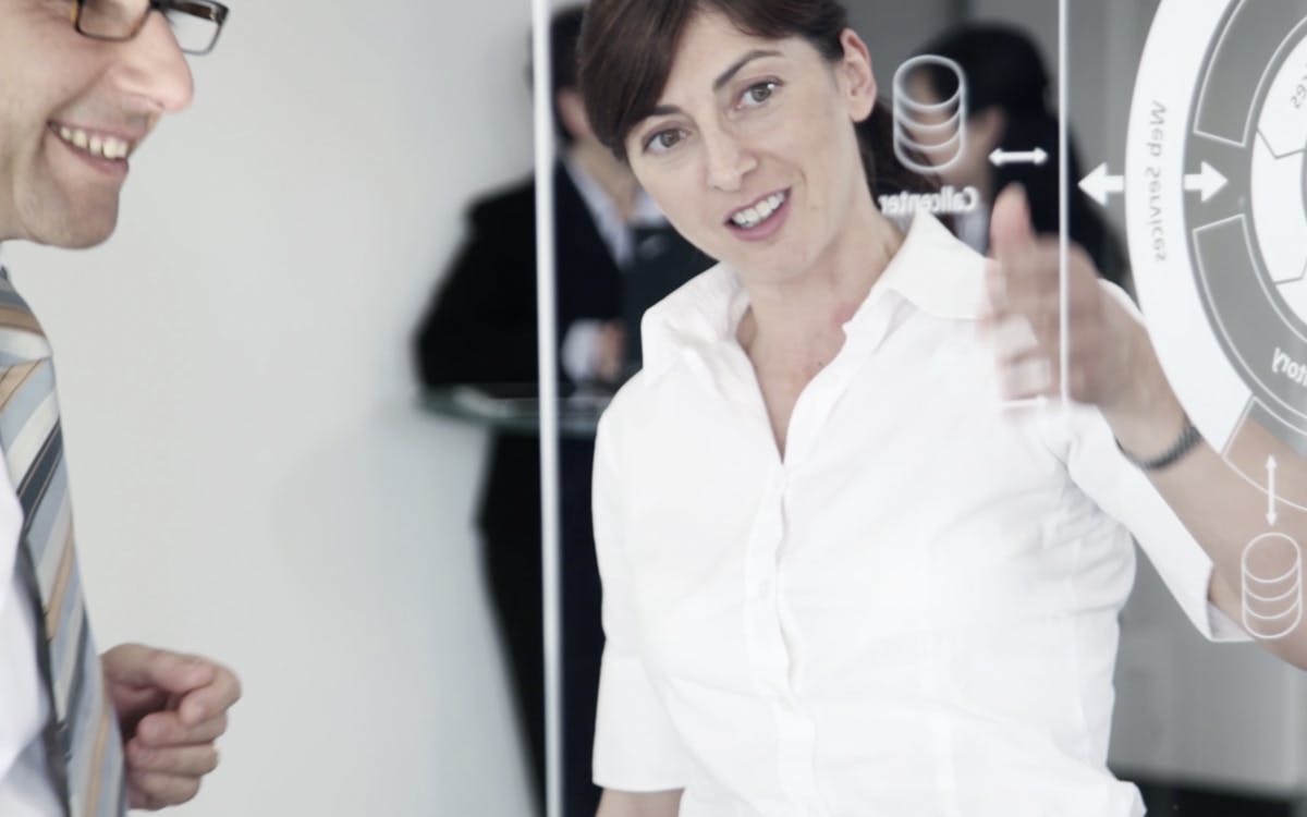 Gallo Design / Better data. Better business. Gallo Design / Better data. Better business.
