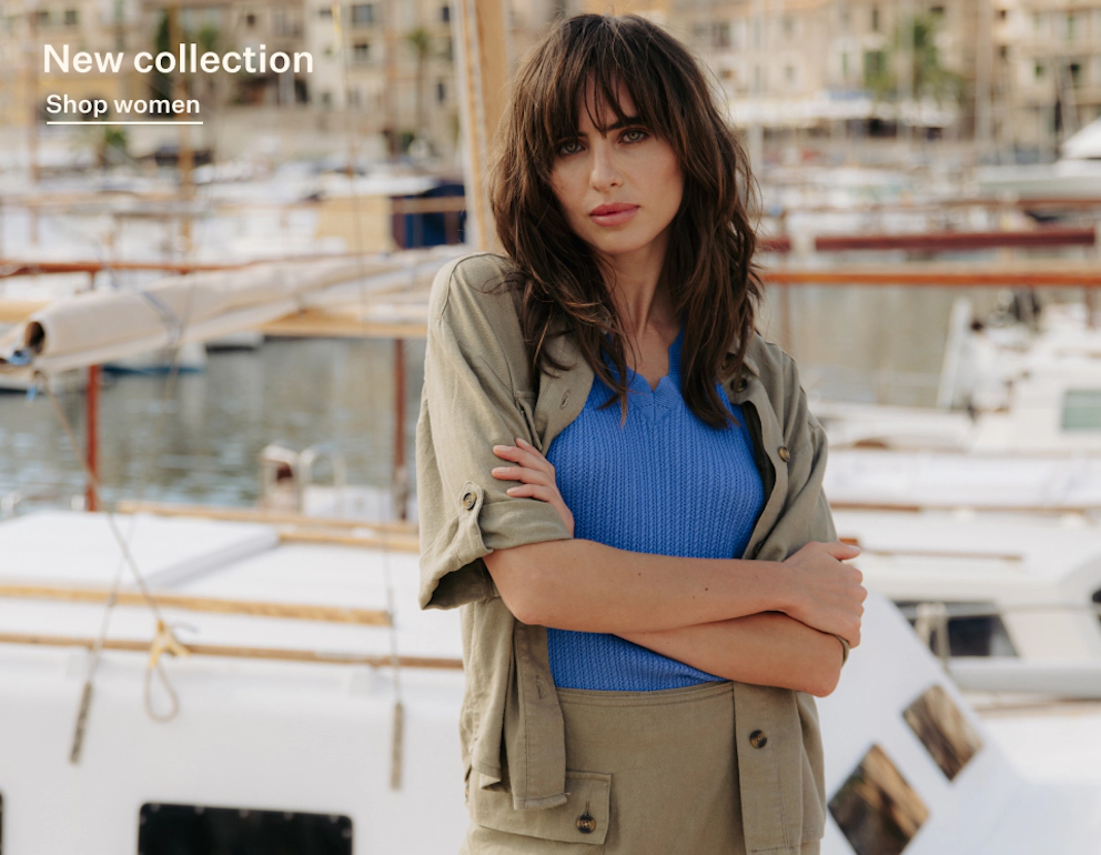 Garcia Official webshop | Jeanswear for real people