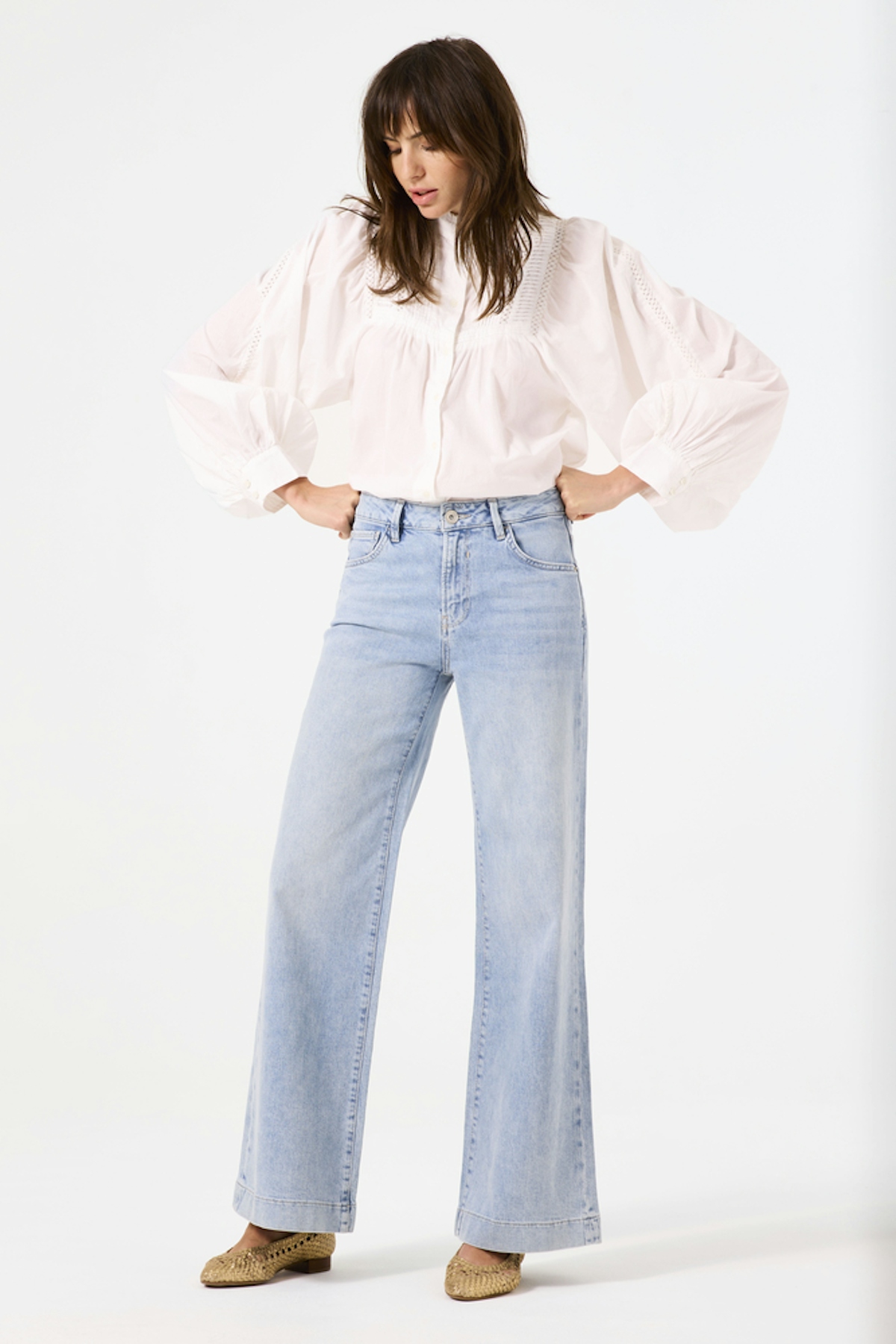 De perfecte stijl voor elke gelegenheid