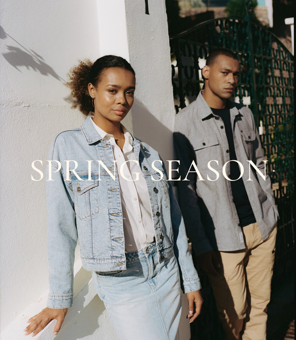 Garcia Official webshop | Jeanswear for real people