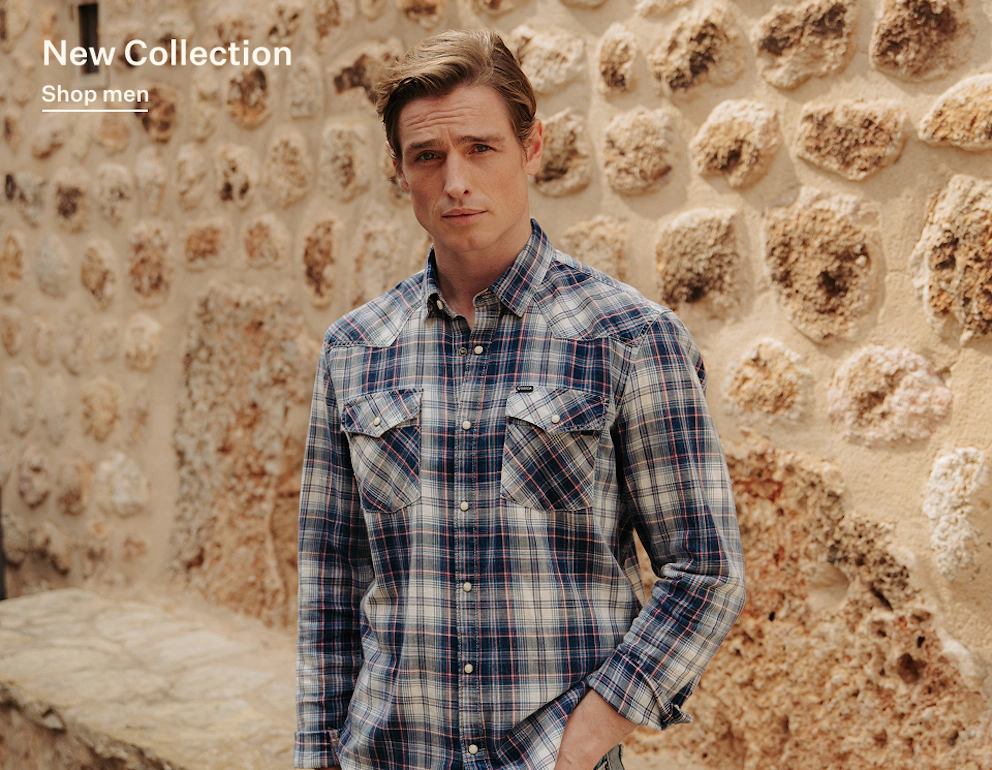 Garcia Official webshop | Jeanswear for real people