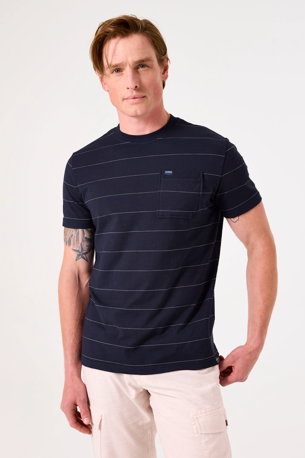 Garcia Official webshop | Jeanswear for real people