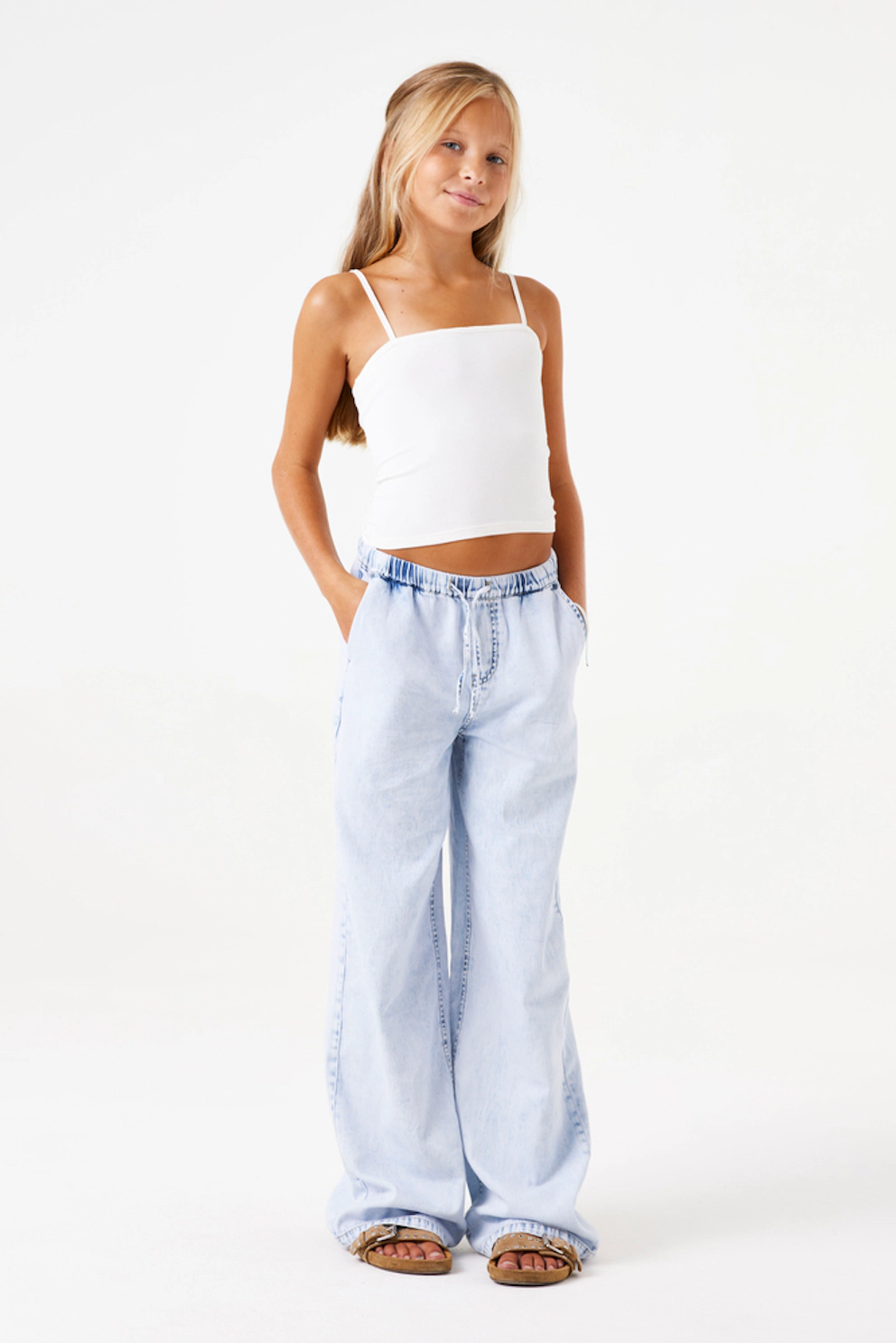 Garcia Official webshop | Jeanswear for real people