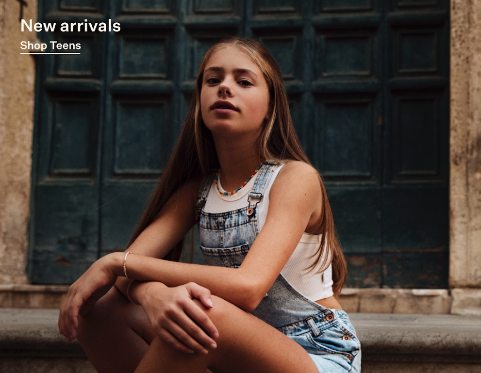 Official GARCIA webshop | Jeanswear for real people