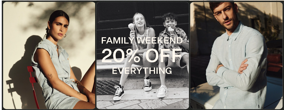 Official GARCIA webshop | Jeanswear for real people