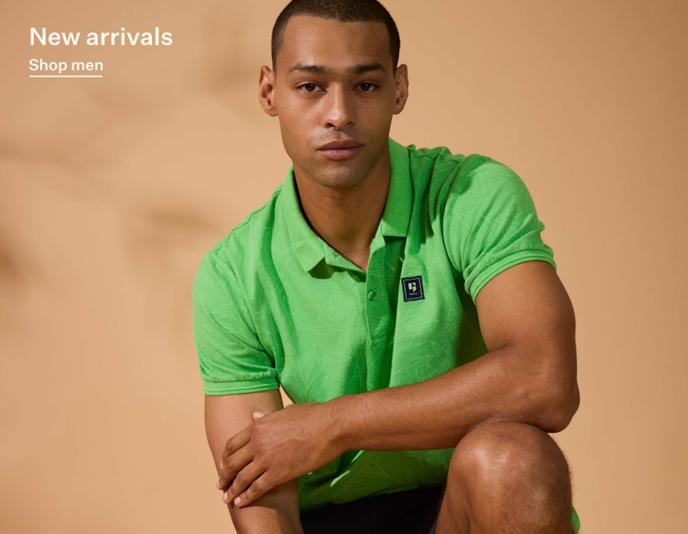 Official GARCIA webshop | Jeanswear for real people