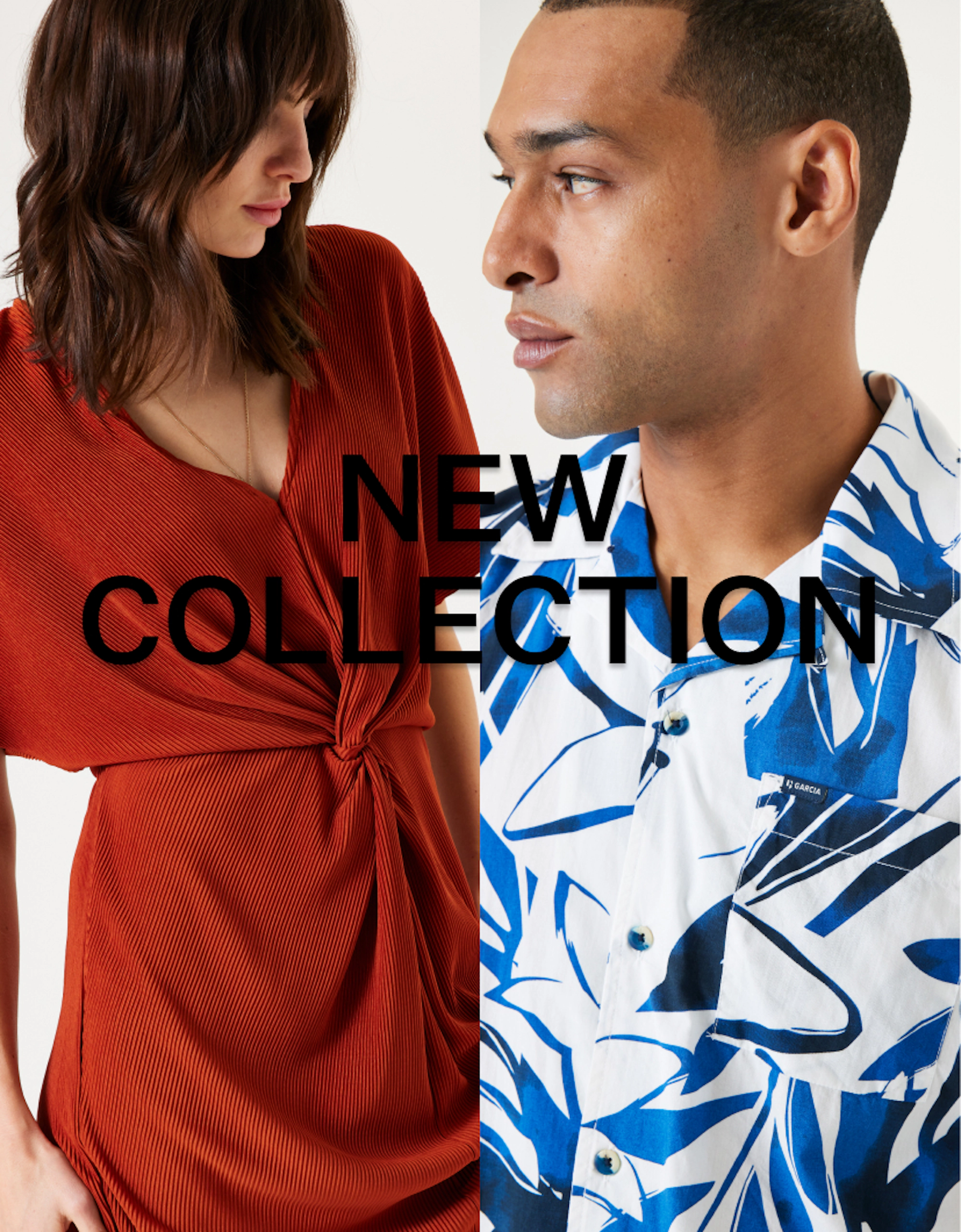 Official Garcia webshop | Jeanswear for real people