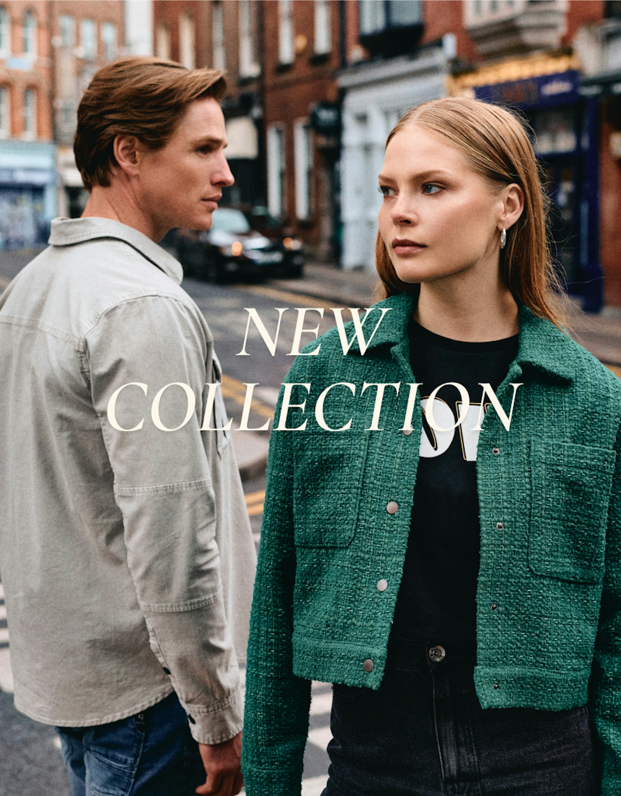 Official Garcia webshop | Jeanswear for real people