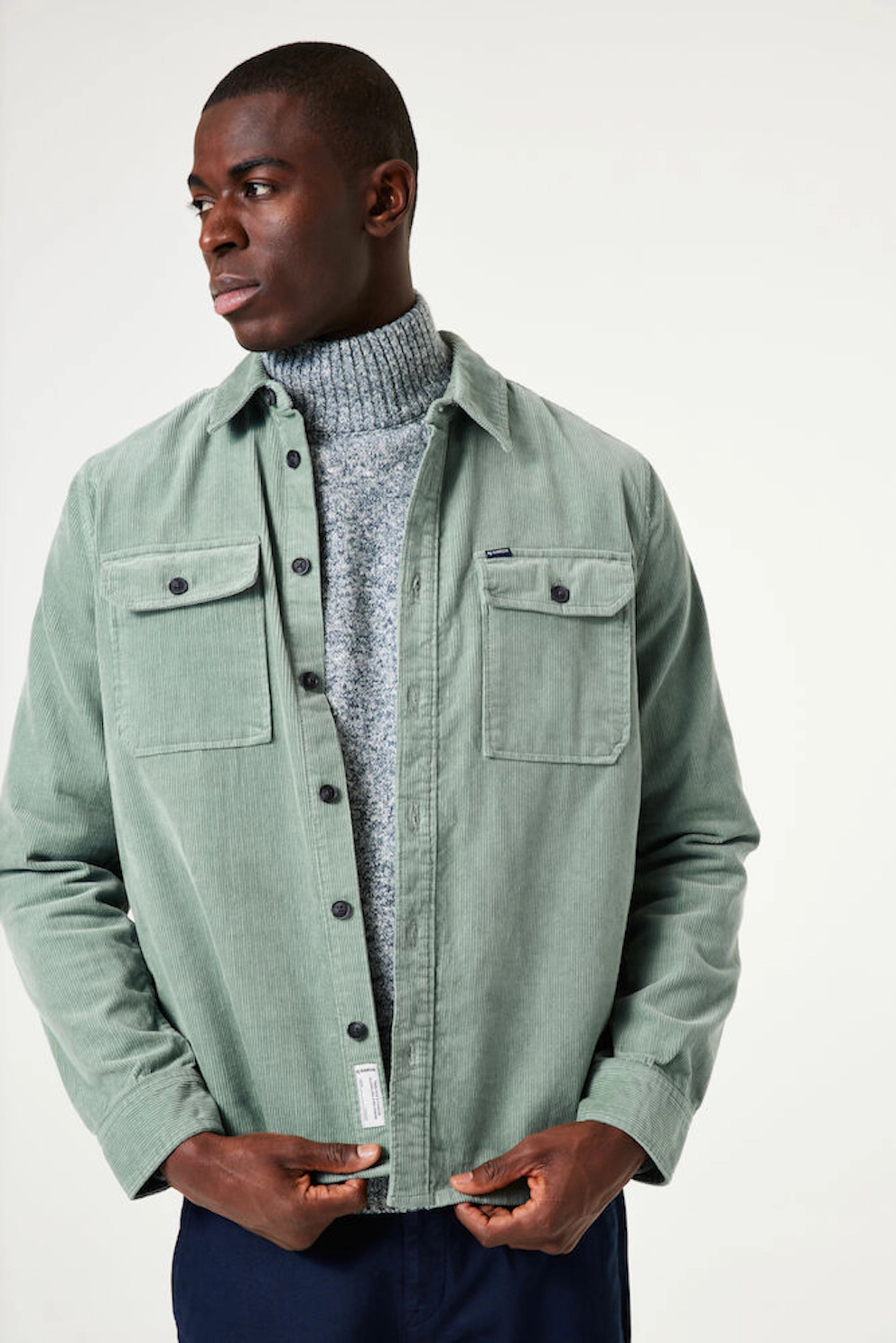 Official Garcia webshop | Jeanswear for real people