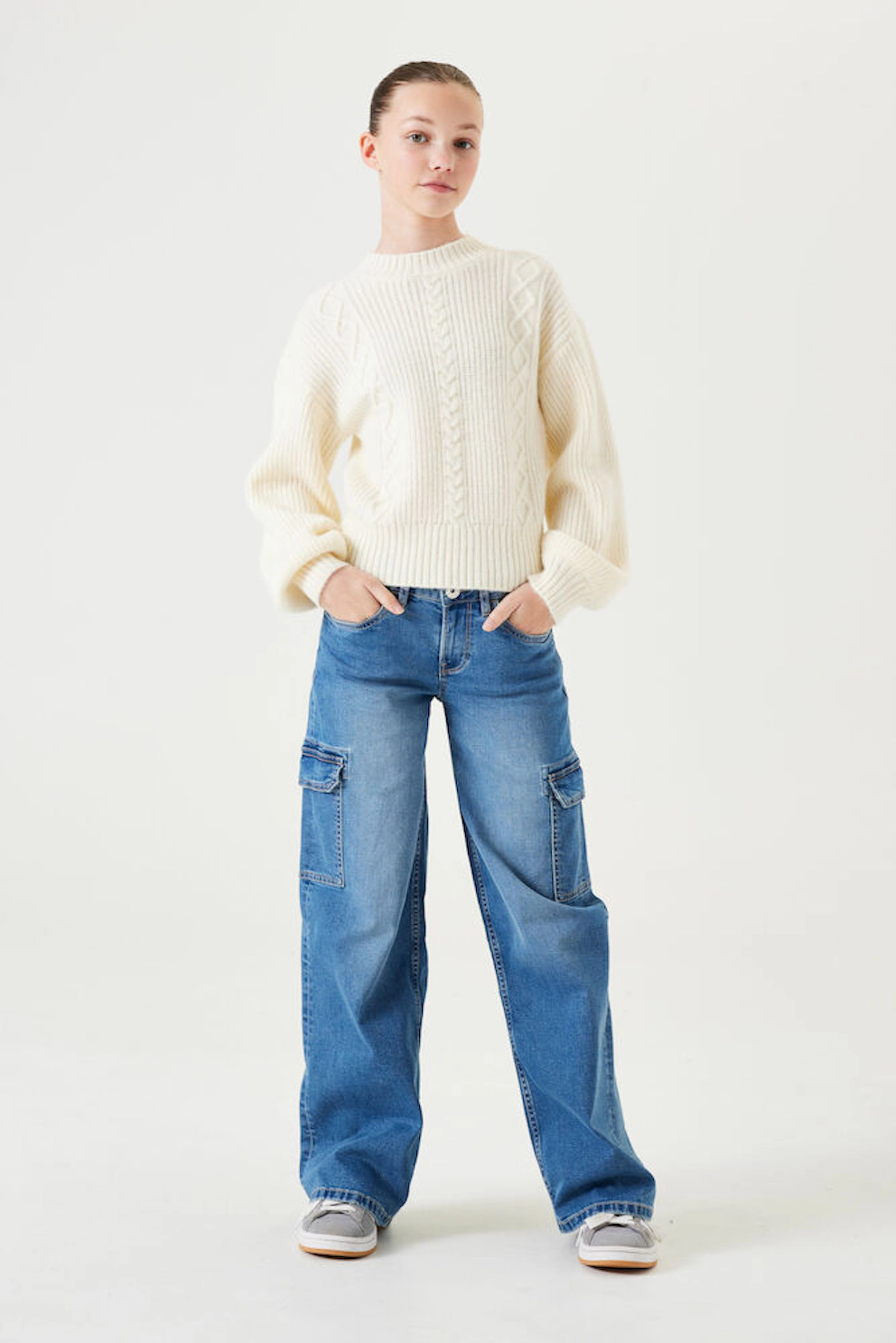 Official Garcia webshop | Jeanswear for real people