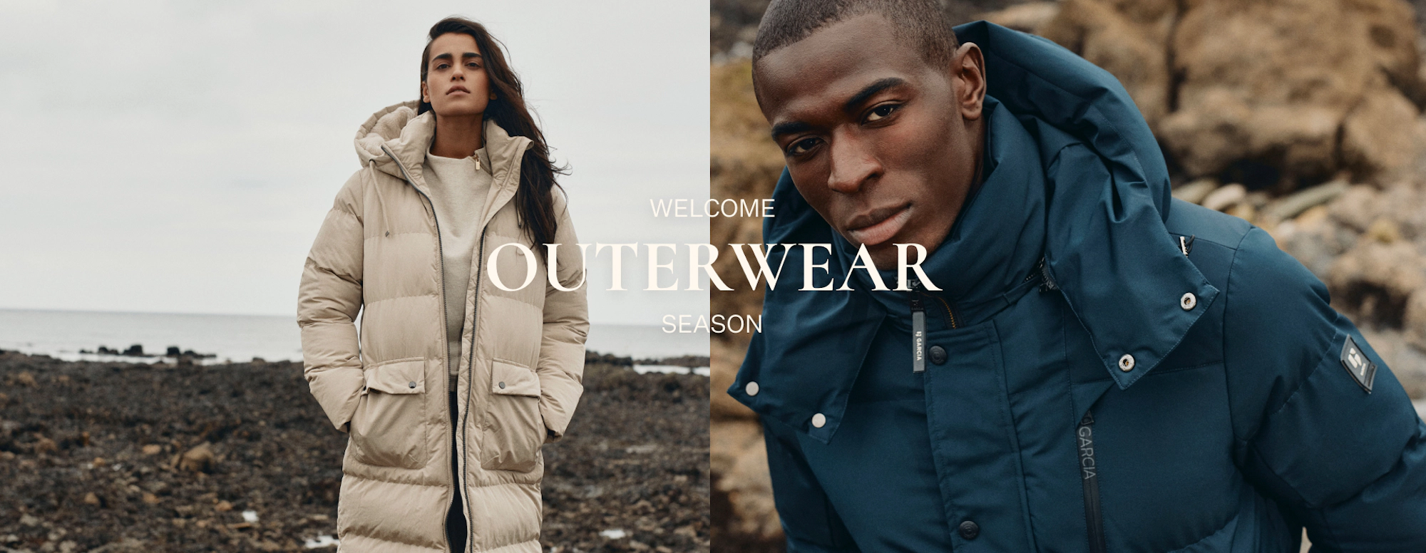 Garcia Official webshop | Jeanswear for real people