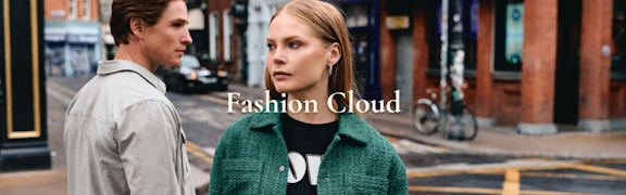 Fashion Cloud für B2B-Partner | Offizieller Garcia-Webshop