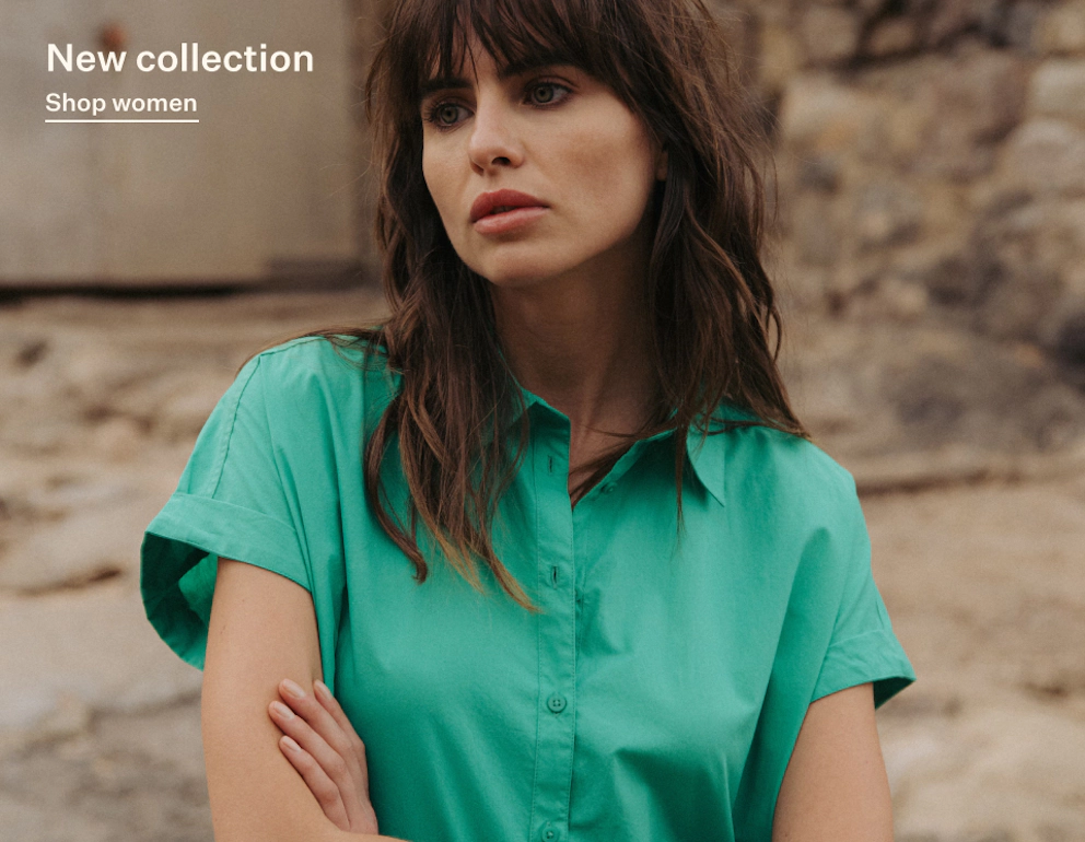 Garcia Official webshop | Jeanswear for real people