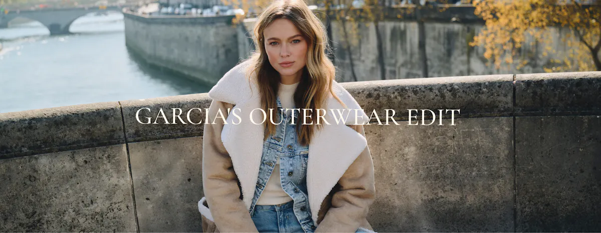 Garcia Official webshop | Jeanswear for real people