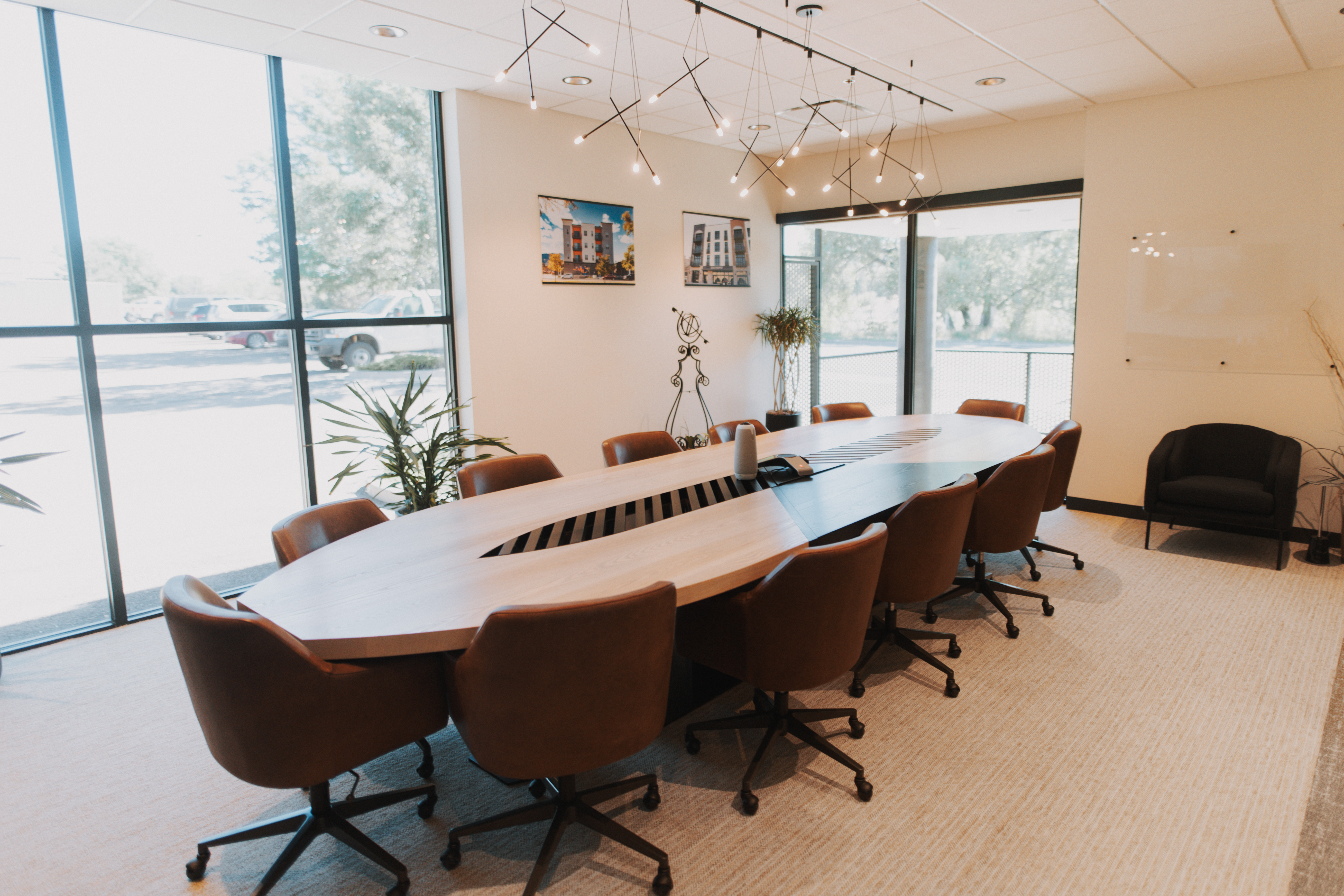 GBD | Gordon Construction