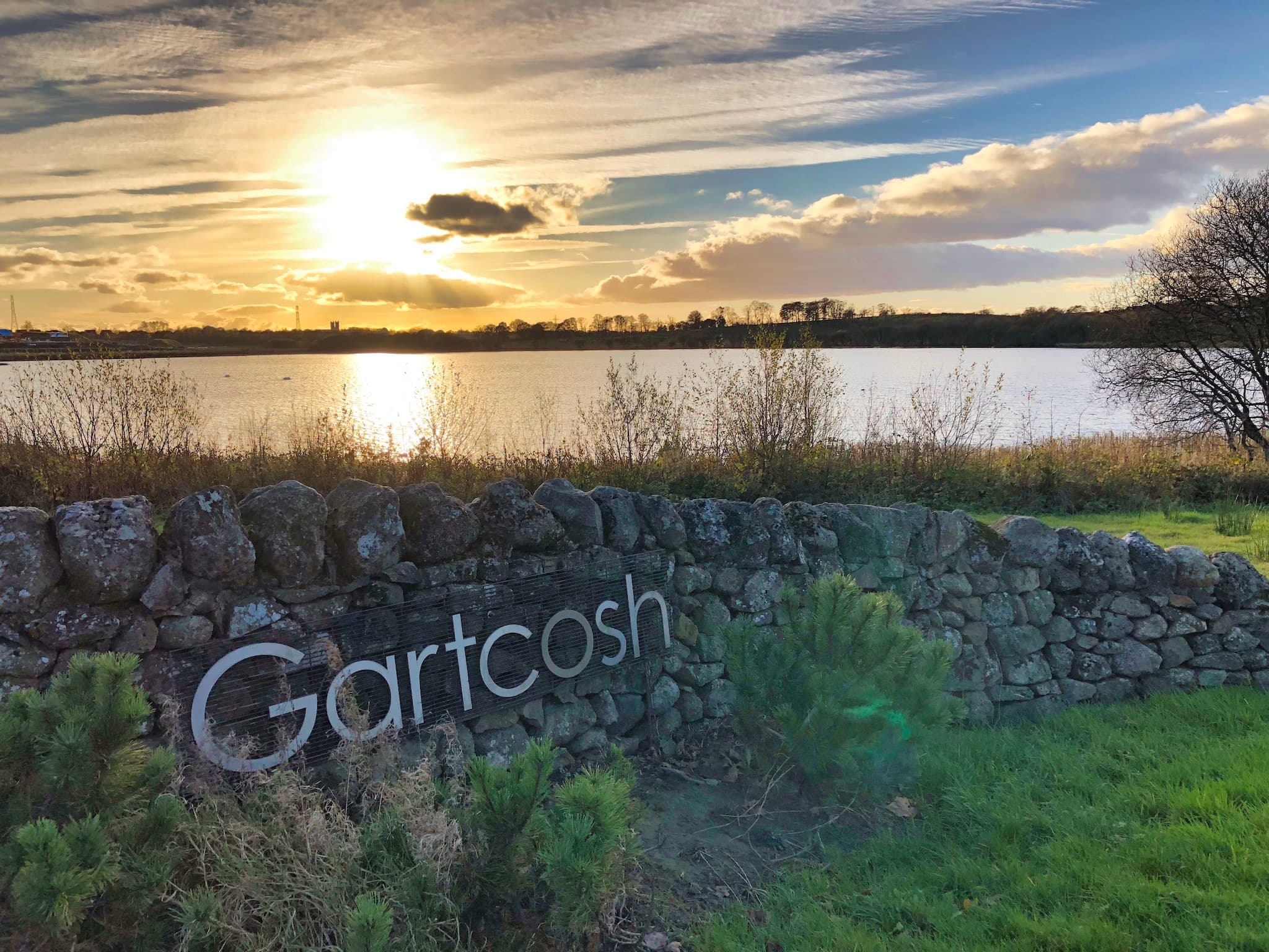 Home | Gartcosh Development Trust