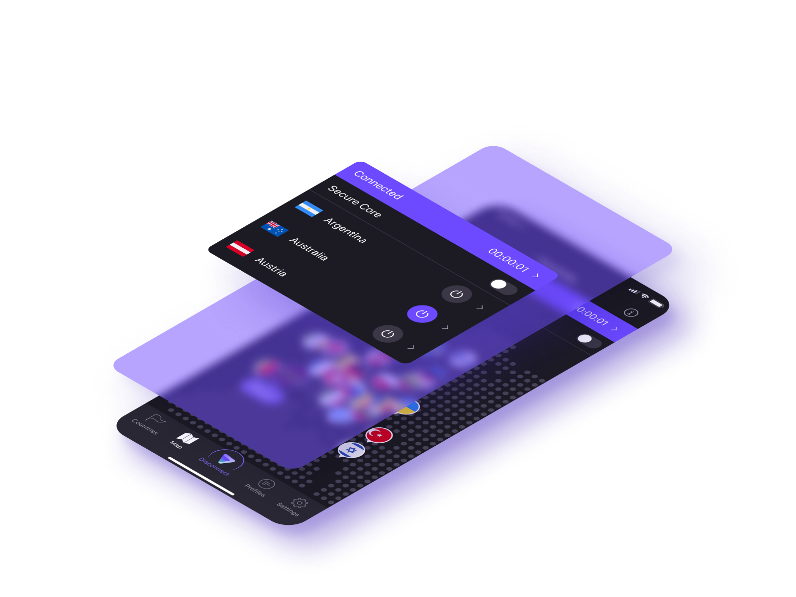 Get a VPN protected by Swiss privacy laws | Proton VPN