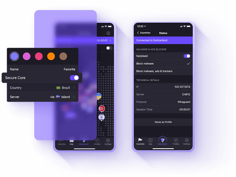 Download VPN for Windows - Proton VPN