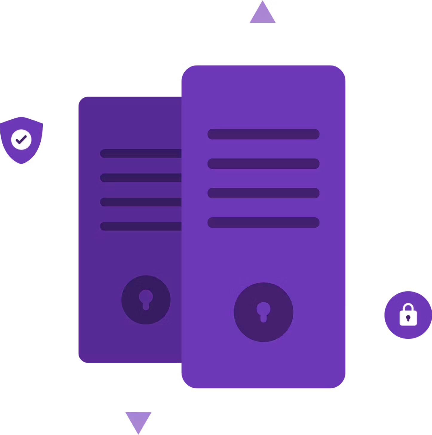 Strong physical security for critical infrastructure | Proton VPN