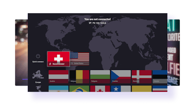 Free VPN download for your device | Proton VPN