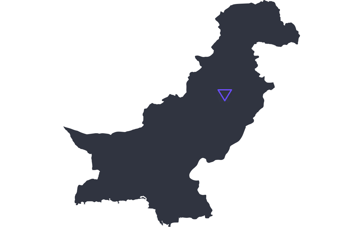 Get a secure Pakistani IP address in seconds | Proton VPN