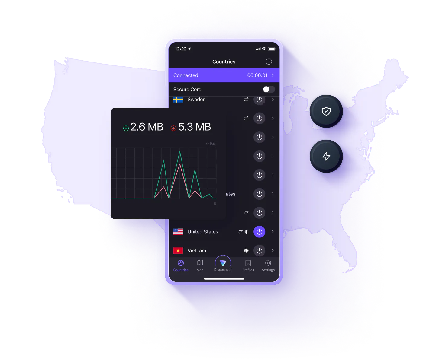Protect Your IP Address With Our VPN Kill Switch Proton VPN Protect Your IP Address With Our VPN Kill Switch Proton VPN