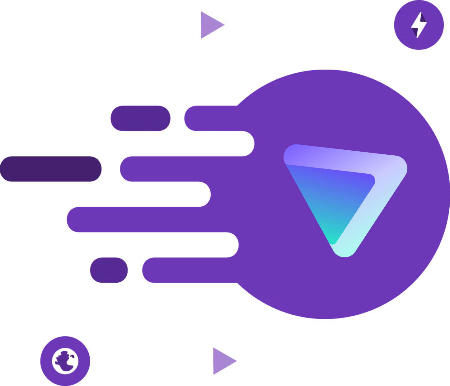 Boost VPN speeds by up to 400% with VPN Accelerator | Proton VPN