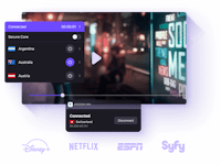 Free VPN download for your device | Proton VPN