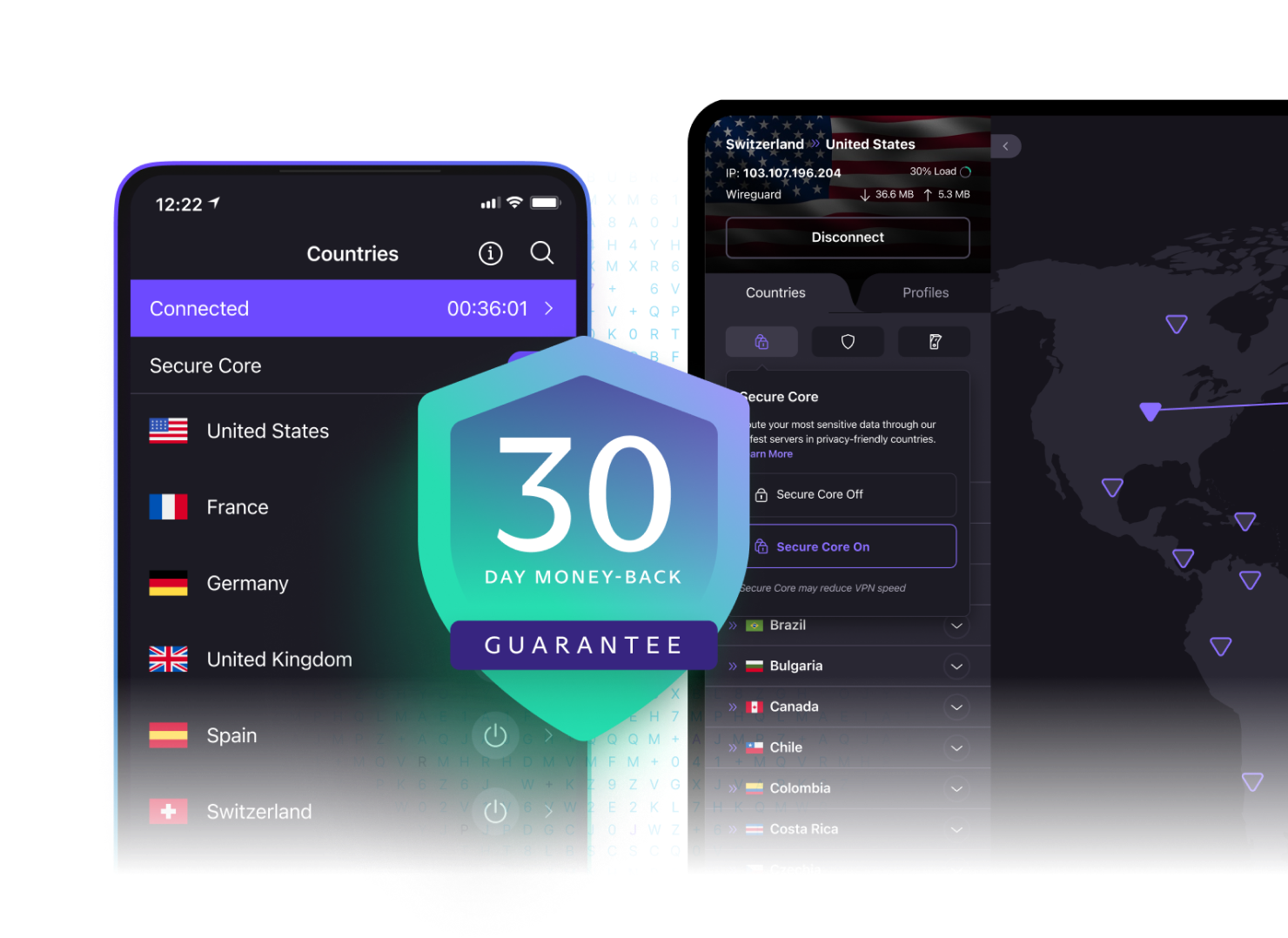 ¿Qué es una VPN y cómo funciona? | Proton VPN