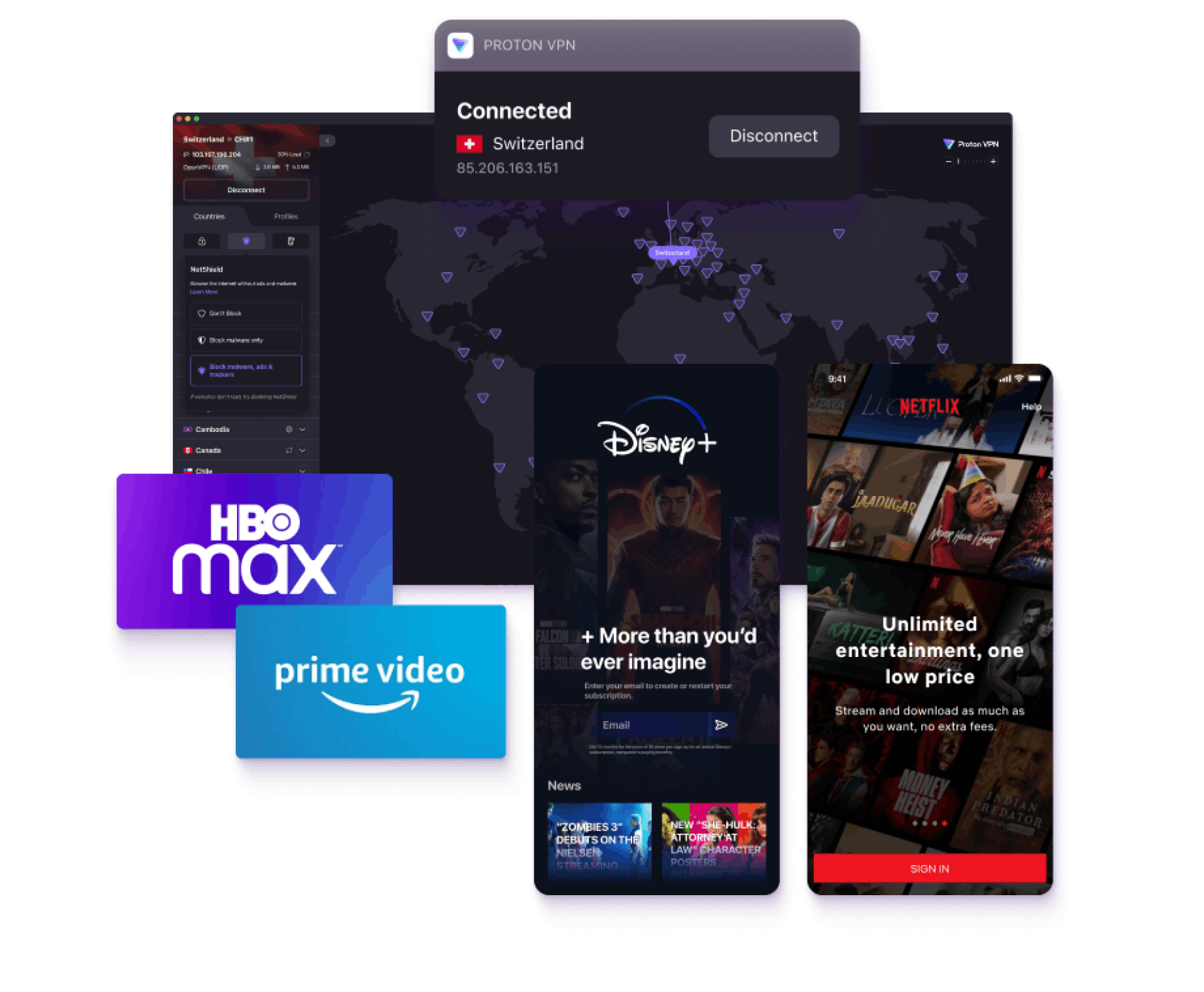 High speed Netflix VPN Watch Netflix From Anywhere Proton VPN High speed Netflix VPN Watch Netflix From Anywhere Proton VPN