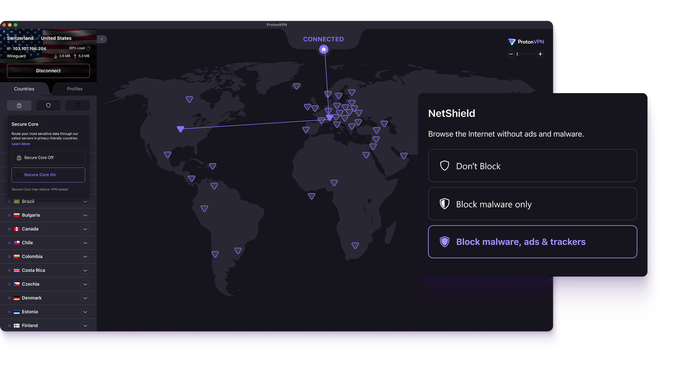 Pricing | Proton VPN