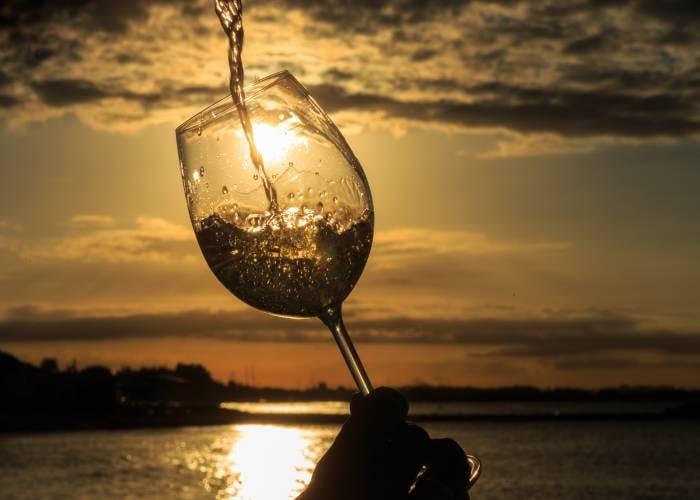 Greek wines: discover history and tradition of Greek wine landscape ...