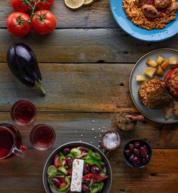 Buy Greek Products | Greek Food Shop Online