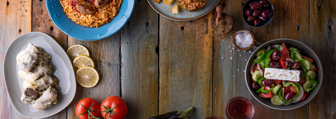 Buy Greek Products | Greek Food Shop Online