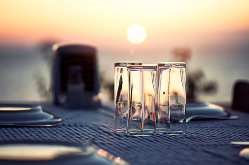 Raki: everything you should know about the raki drink