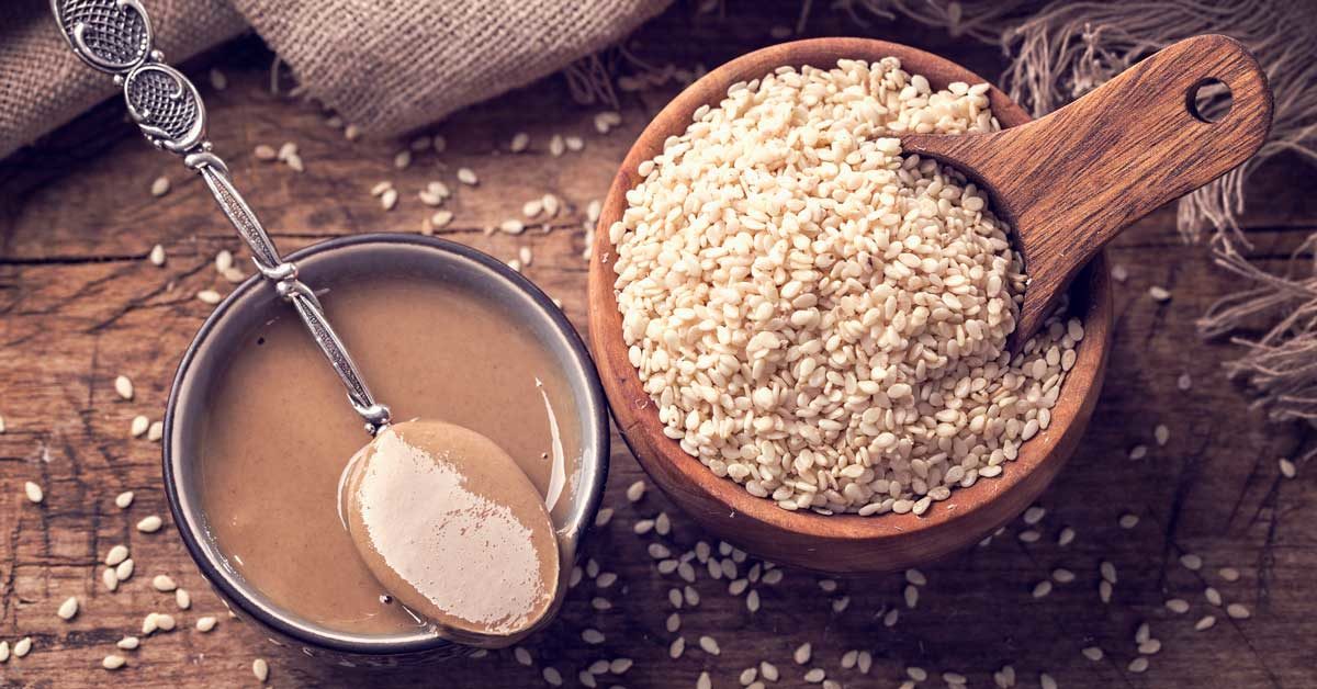 Tahini superfood: what is tahini and what is it used for?