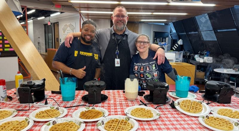 Careers | Global Custom Commerce