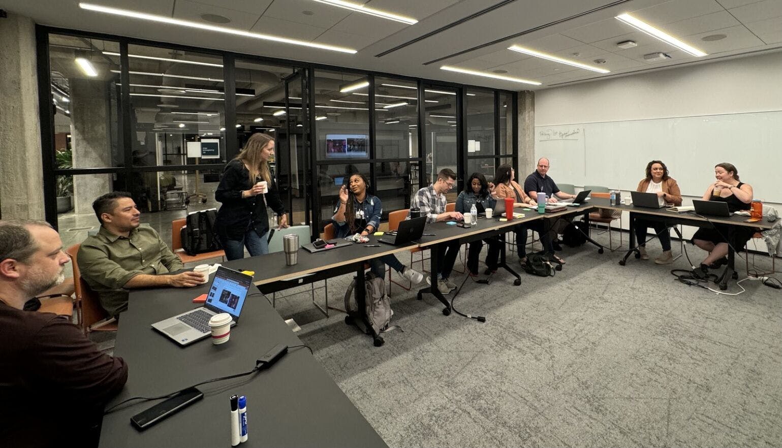 Careers | Global Custom Commerce