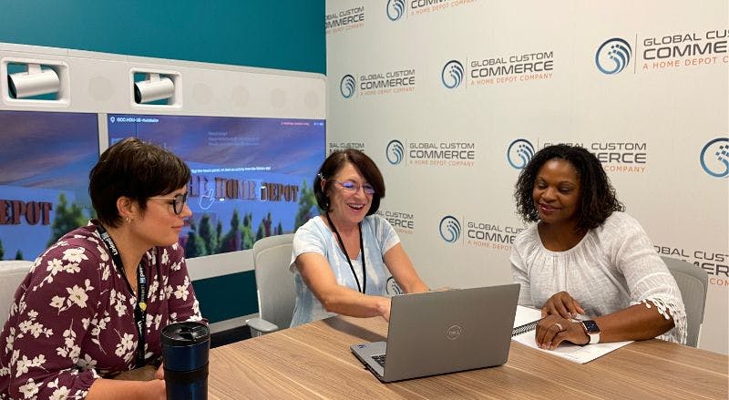 Careers | Global Custom Commerce