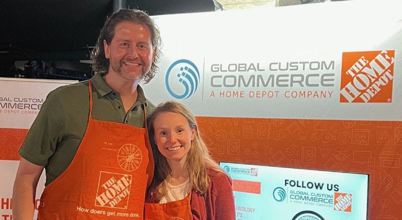 Careers | Global Custom Commerce