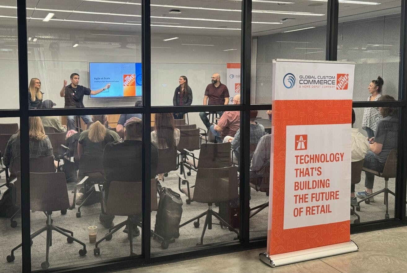 Careers | Global Custom Commerce