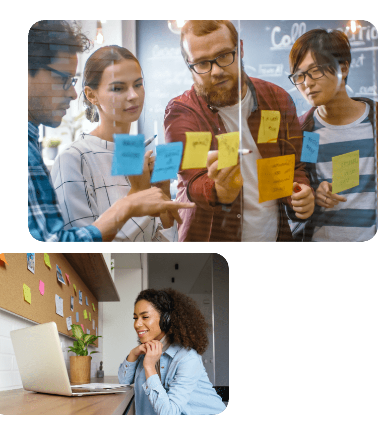 Careers | Global Custom Commerce